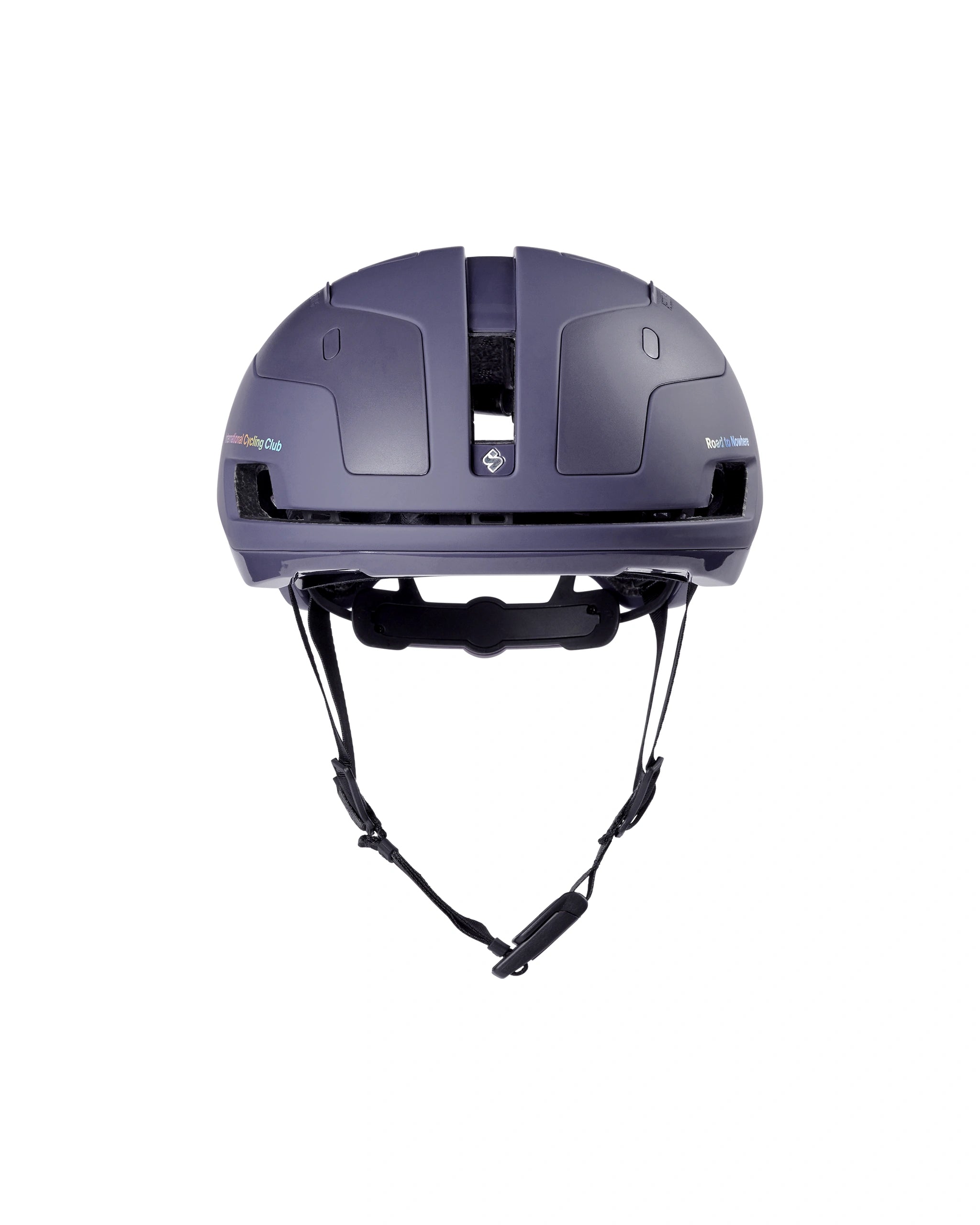 Pas Normal Studios | Falconer Aero 2Vi MIPS PNS Helmet | MAGNET